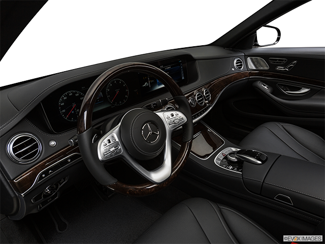 2019 Mercedes-Benz S-Class: Price, Review, Photos and Specs - Read This ...