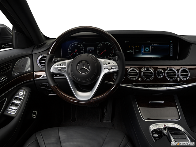 2019 Mercedes-Benz S-Class: Price, Review, Photos and Specs - Read This ...