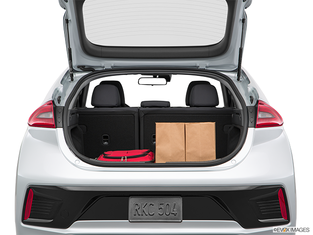 2019 Hyundai IONIQ Hybrid: Price, Review, Photos and Specs - Read This ...
