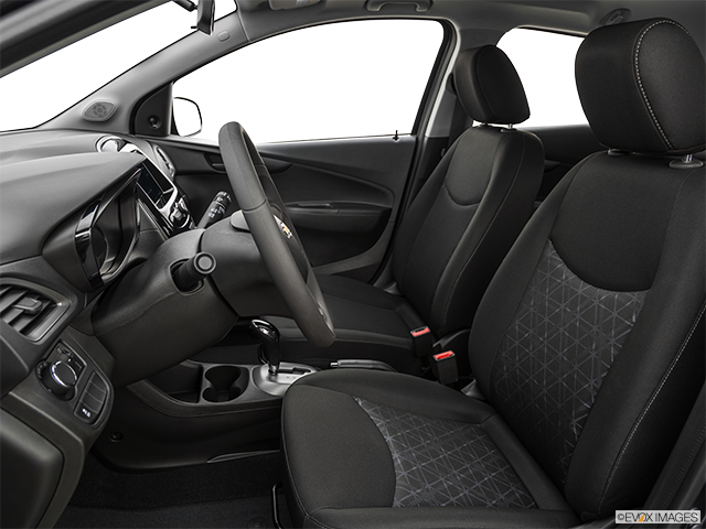 2019 Chevrolet Spark: Reviews, Price, Specs, Photos and Trims | Driving.ca