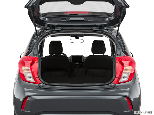 2019 Chevrolet Spark: Price, Review, Photos and Specs - Read This ...