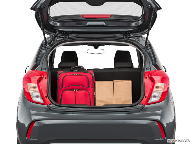 2019 Chevrolet Spark: Reviews, Price, Specs, Photos and Trims