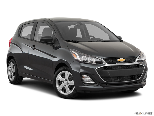 2019 Chevrolet Spark: Reviews, Price, Specs, Photos and Trims | Driving.ca