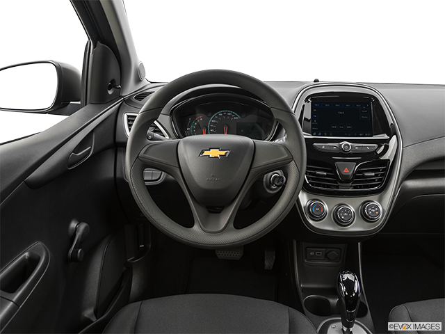 2019 Chevrolet Spark: Reviews, Price, Specs, Photos and Trims | Driving.ca