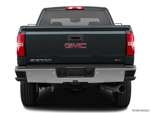 2019 GMC Sierra 3500HD: Price, Review, Photos and Specs - Read This ...