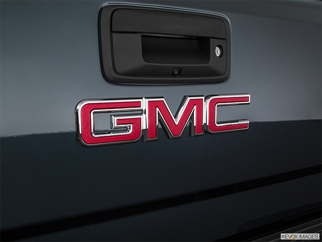 2019 GMC Sierra 3500HD: Price, Review, Photos (Canada) | Driving