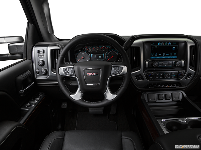 2019 GMC Sierra 3500HD: Price, Review, Photos and Specs - Read This ...