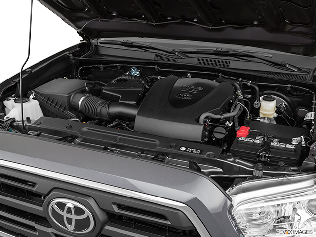 2019 Toyota Tacoma: Price, Review, Photos and Specs - Read This Before ...