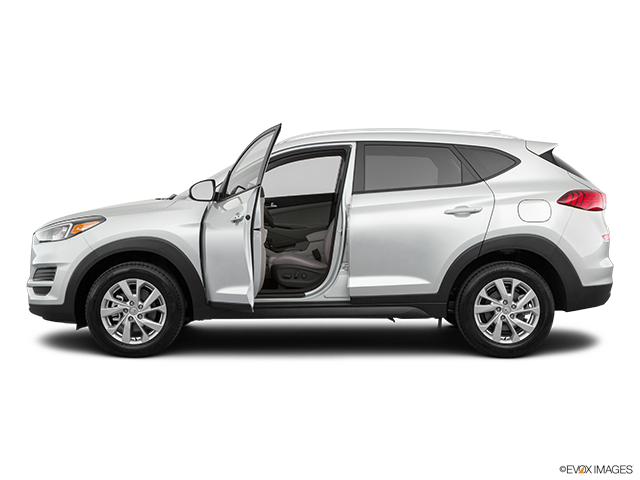 2019 Hyundai Tucson: Reviews, Price, Specs, Photos and Trims | Driving.ca