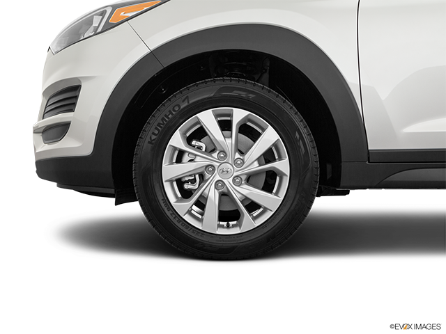 2019 Hyundai Tucson: Price, Review, Photos and Specs - Read This Before ...