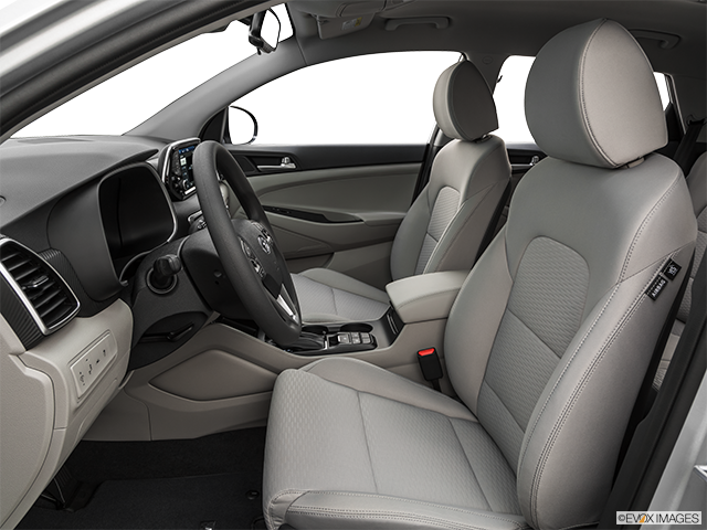 2019 Hyundai Tucson: Reviews, Price, Specs, Photos and Trims | Driving.ca