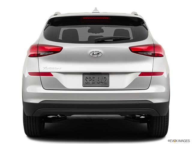 2019 Hyundai Tucson: Price, Review, Photos and Specs - Read This Before ...
