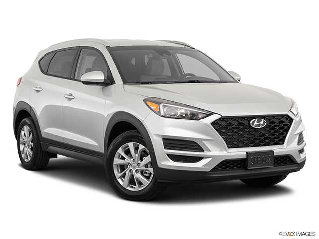 2019 Hyundai Tucson: Price, Review, Photos and Specs - Read This Before ...