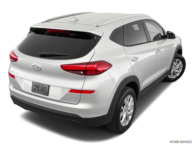 2019 Hyundai Tucson: Price, Review, Photos and Specs - Read This Before ...