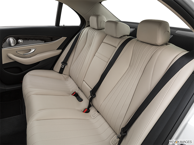 2019 Mercedes-Benz E-Class: Reviews, Price, Specs, Photos and Trims ...