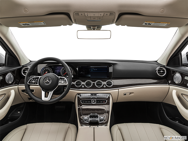 2019 Mercedes-Benz E-Class: Price, Review, Photos and Specs - Read This ...
