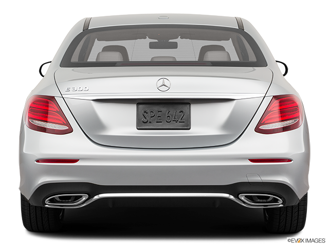 2019 Mercedes-Benz E-Class: Price, Review, Photos and Specs - Read This ...