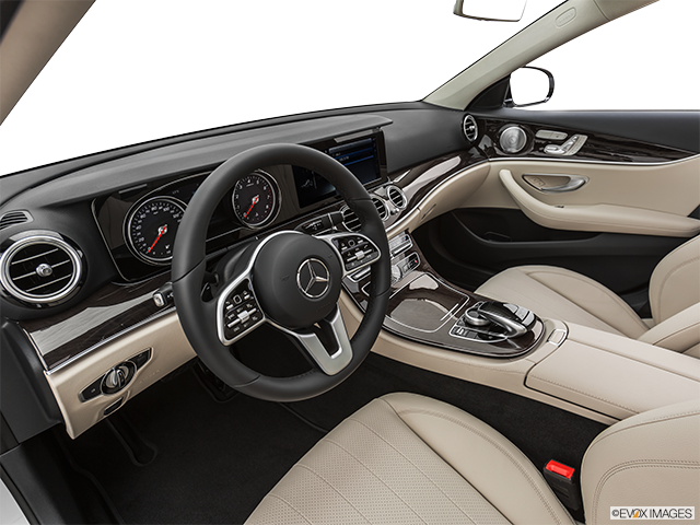 2019 Mercedes-Benz E-Class: Price, Review, Photos and Specs - Read This ...