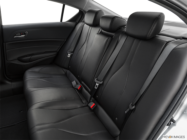 2019 Acura ILX: Reviews, Price, Specs, Photos and Trims | Driving.ca