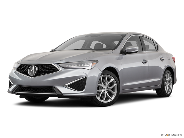 2019 Acura ILX: Price, Review, Photos and Specs - Read This Before You Buy
