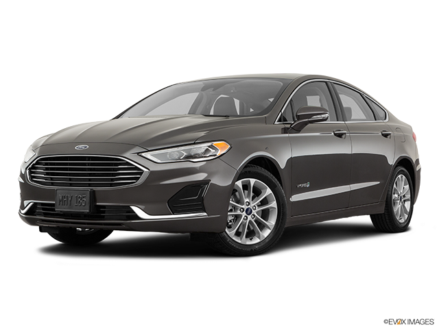 2019 Ford Fusion – Trim Comparison - Critical Differences That Cost ...