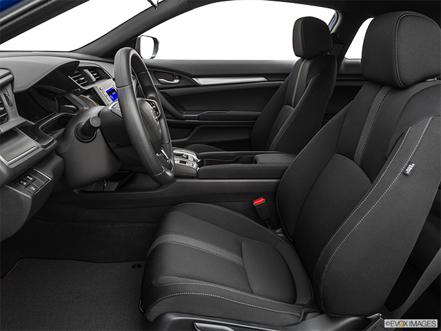 2019 Honda Civic Coupe: Price, Review, Photos and Specs - Read This ...