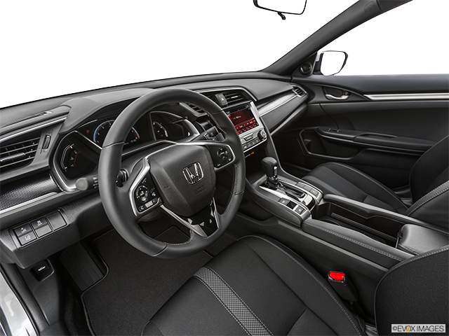 2019 Honda Civic Berline: Price, Review, Photos and Specs - Read This ...