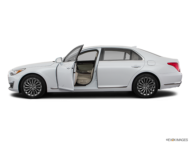 2019 Genesis G90: Reviews, Price, Specs, Photos and Trims | Driving.ca