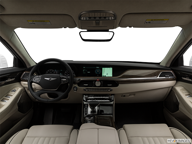 2019 Genesis G90: Price, Review, Photos and Specs - Read This Before ...