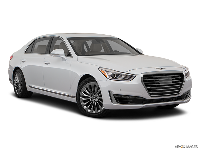 2019 Genesis G90: Reviews, Price, Specs, Photos and Trims | Driving.ca