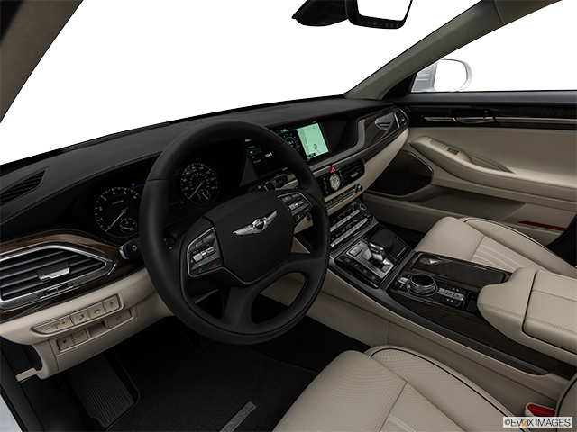 2019 Genesis G90: Reviews, Price, Specs, Photos and Trims | Driving.ca