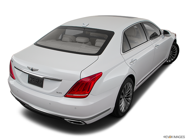 2019 Genesis G90: Reviews, Price, Specs, Photos and Trims | Driving.ca