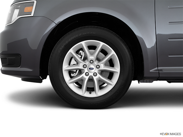 2019 Ford Flex: Reviews, Price, Specs, Photos and Trims | Driving.ca