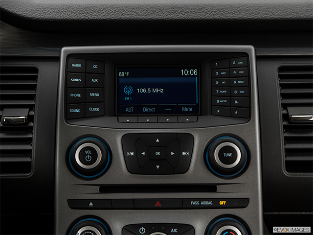 2019 Ford Flex: Reviews, Price, Specs, Photos and Trims | Driving.ca