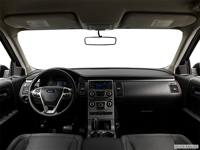 2019 Ford Flex: Reviews, Price, Specs, Photos and Trims | Driving.ca