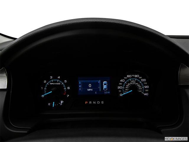 2019 Ford Flex: Reviews, Price, Specs, Photos and Trims | Driving.ca