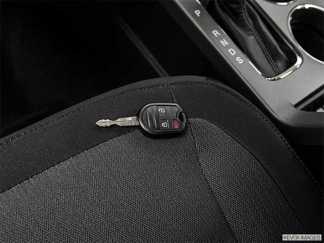 2019 Ford Flex: Reviews, Price, Specs, Photos and Trims | Driving.ca