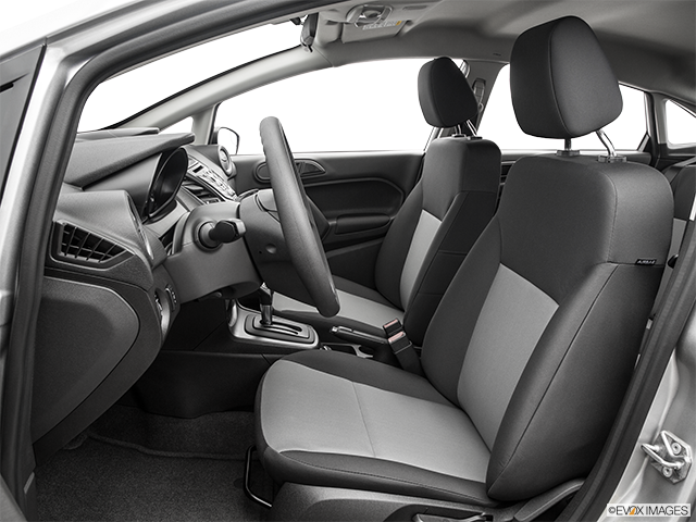 2019 Ford Fiesta Reviews Price Specs Photos And Trims Driving Ca