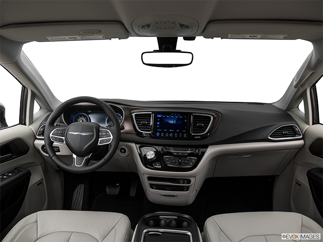 2019 Chrysler Pacifica: Price, Review, Photos and Specs - Read This ...