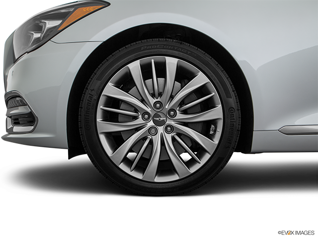 2019 Genesis G80: Reviews, Price, Specs, Photos and Trims