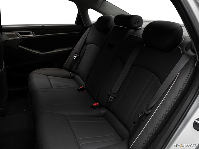 2019 Genesis G80: Reviews, Price, Specs, Photos and Trims