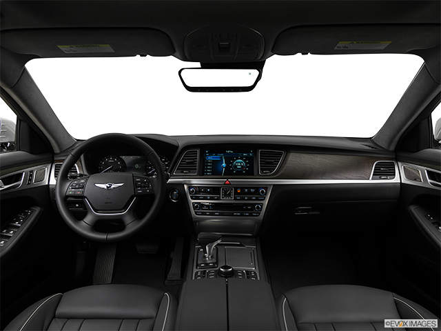 2019 Genesis G80: Reviews, Price, Specs, Photos and Trims