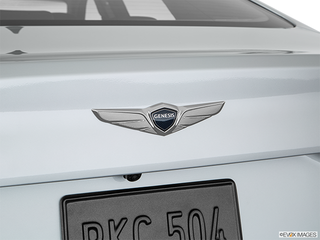 2019 Genesis G80: Reviews, Price, Specs, Photos and Trims