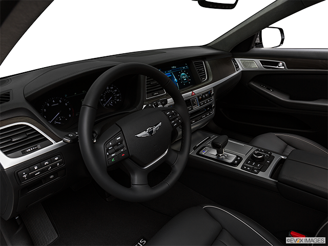 2019 Genesis G80: Reviews, Price, Specs, Photos and Trims