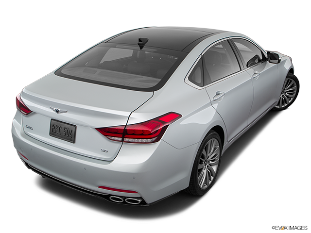 2019 Genesis G80: Reviews, Price, Specs, Photos and Trims