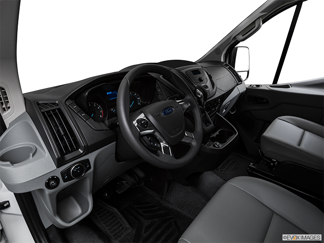 2019 Ford Transit Wagon: Price, Review, Photos and Specs (Canada ...