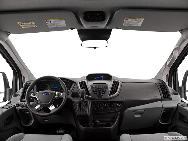 2019 Ford Transit Fourgon: Price, Review, Photos and Specs - Read This ...