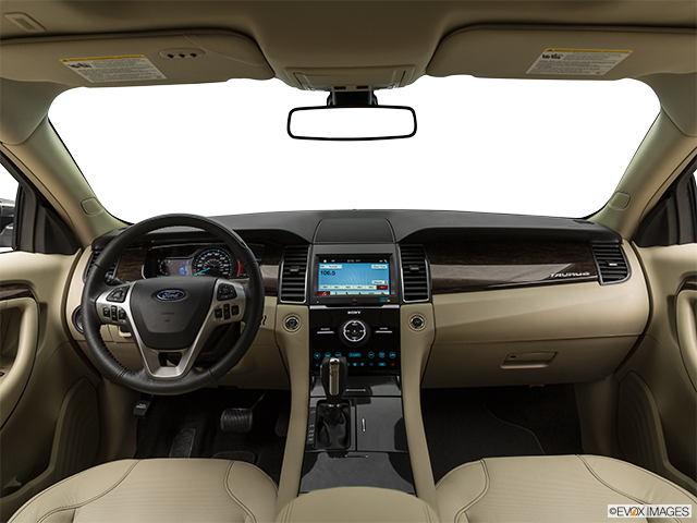 2019 Ford Taurus: Price, Review, Photos and Specs - Read This Before ...