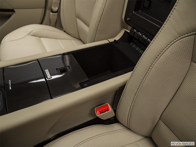 2019 Ford Taurus: Reviews, Price, Specs, Photos and Trims | Driving.ca