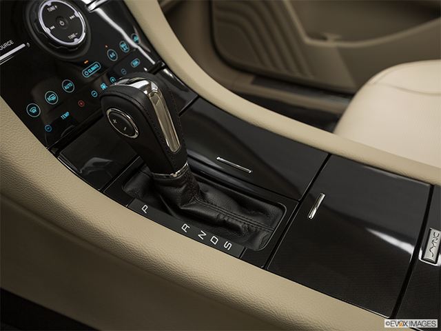 2019 Ford Taurus: Price, Review, Photos and Specs - Read This Before ...